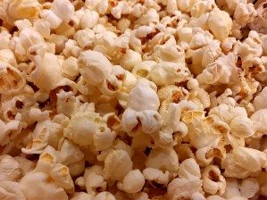 Popcorn maken in de pan: zoet, zout en 3 verrassende variaties - Kookidee