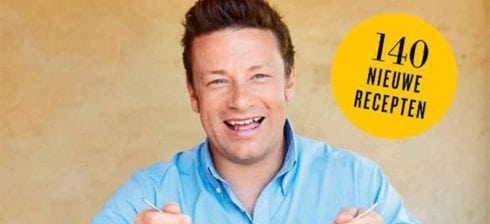 Jamie kookt Italië, Jamie Oliver - Kookidee