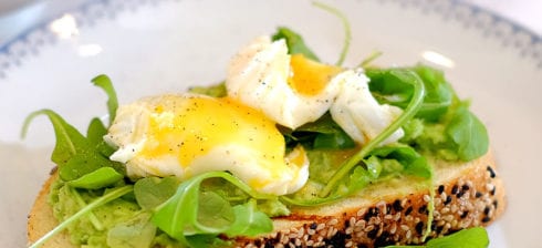 Makkelijk een ei pocheren - Kookidee