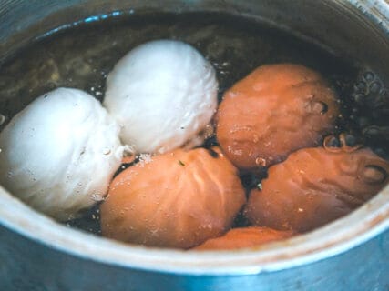 Ei koken? Zo kook je voortaan altijd het perfecte ei - Kookidee