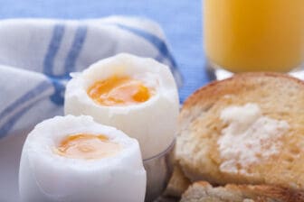 Ei koken? Zo kook je voortaan altijd het perfecte ei - Kookidee